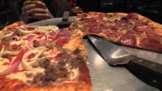 3 Best Pizza Places in Seattle, WA - ThreeBestRated