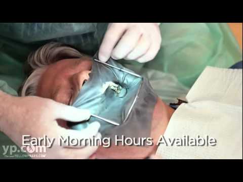 Michael S. Spangler DDS | Winston-Salem, NC | Dentists