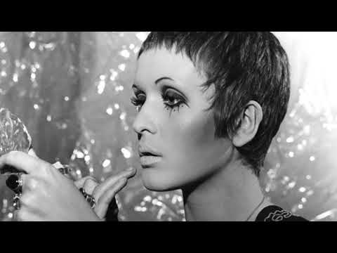Julie Driscoll - Czechoslovakia (from Streetnoise, Julie Driscoll, Brian Auger & the Trinity)