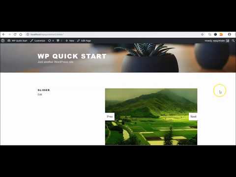Learn WordPress Development Quick Start Guide| 8 Discovering Key Modules in Development - Mind ...