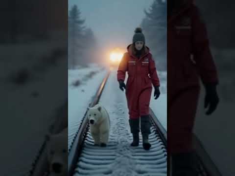 "The Arctic and Its Animals: Discover the Wonders of Polar Wildlife"