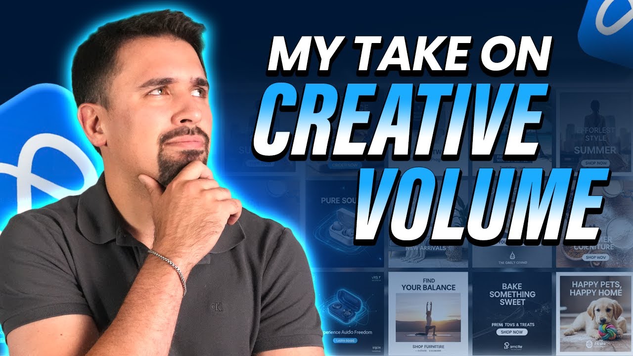 Andromeda: Creative Volume, Diversity & Fatigue Explained