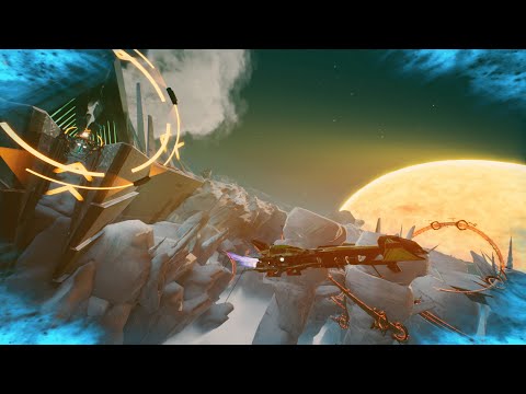 Steam Community :: Video :: Terror Rupes Opening Races - Redout 2 (Winter Pack DLC)