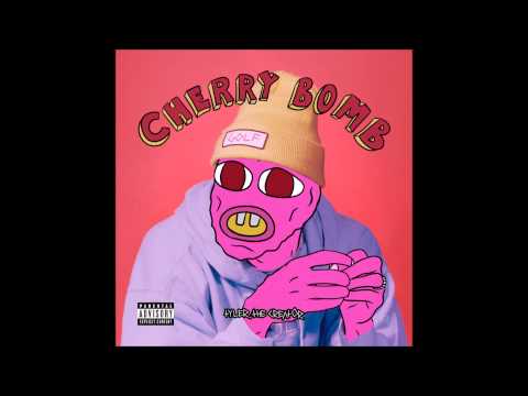 Tyler, The Creator - Smuckers x Lil Wayne and Kanye West [CDQ]