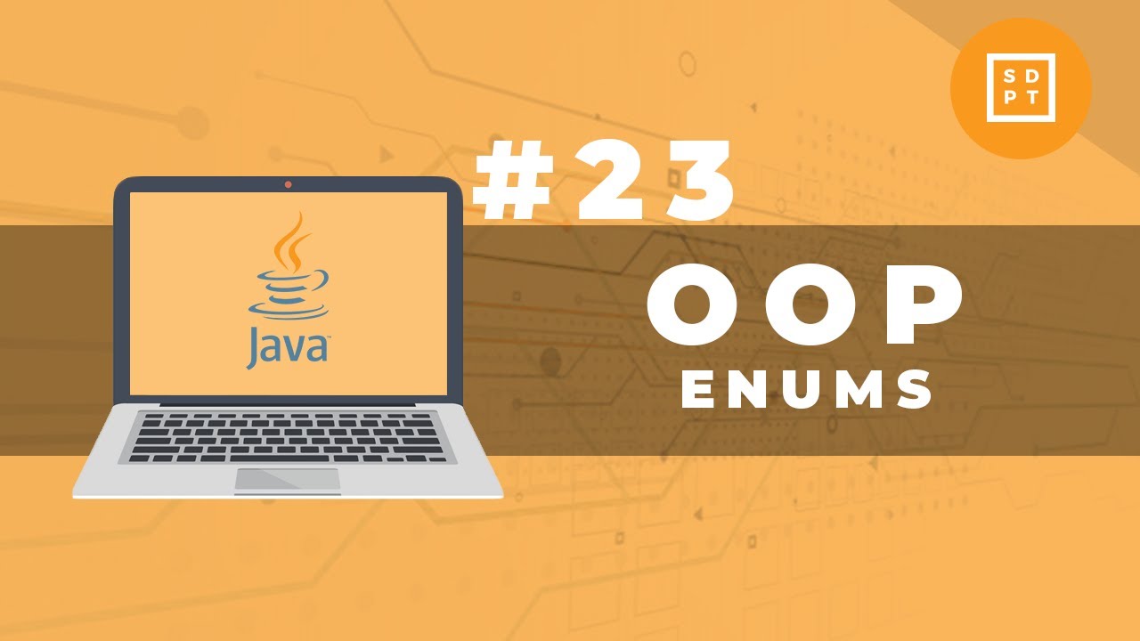 Java Tutorial #23: Enum | Object Oriented Programming | Filipino | Tagalog