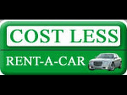 CAR RENTAL ST LUCIA COST-LESS RENT A CAR LTD