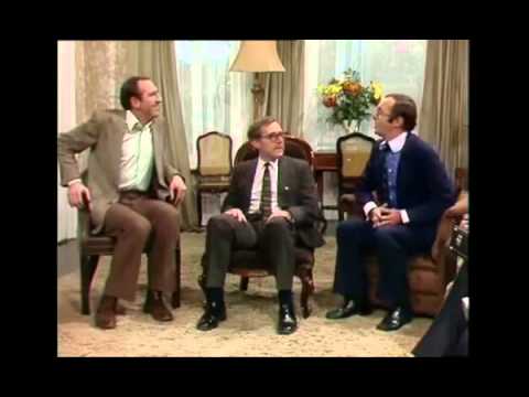 Classic Comedy: The Fall and Rise of Reginald Perrin – S03 E04 – | The ...