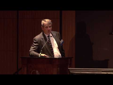 Arrythmia Considerations in Single-Ventricle Patients - Dr. Kevin Shannon | 2017 UCLA ACHD Symposium