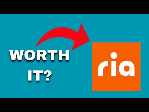 Ria Money Transfer: Send Money App Review