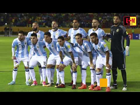 World Cup S01 EP3: Igikombe cy'Isi cyanyuma kuri Messi || Birashoboka ko yagitwara??