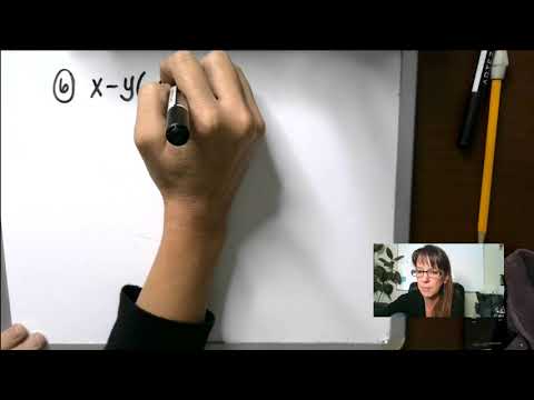 14 Saxon Algebra 1, Lesson 014, Evaluation of Algebraic Expressions