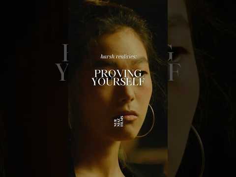 On proving yourself as a filmmaker #directing #dop #filmmaking #videography #videoproduction