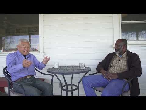 Farmer to Farmer: Masumoto Farm and African American Farmers of California