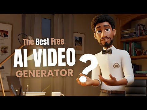Best Free Ai Video Generator for Youtube Shorts