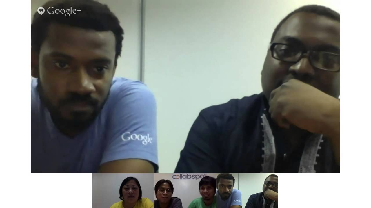 Soar High with Google Cloud Developer Challenge