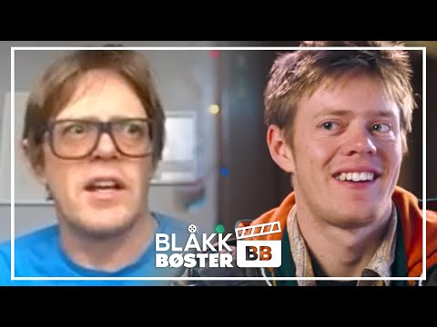 This is how Kris Marshall feel about Colin from «Love Actually»