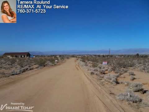 1837 Monache St. Ridgecrest CA