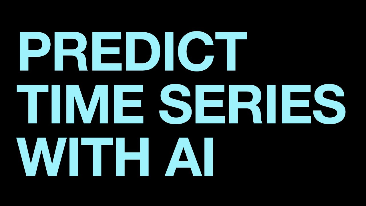 Predictive analytics with Python and Flojoy's No-Code UI