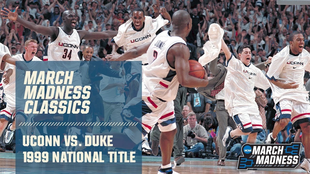 Biggest point spreads in NCAA title games won by iconic underdogs