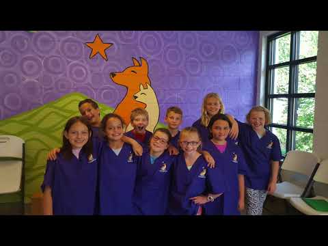 Tour of the Roanoke Valley SPCA
