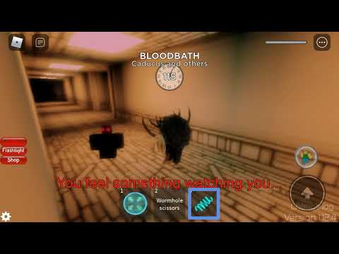 Roblox Midnight Horrors: Caducus and others