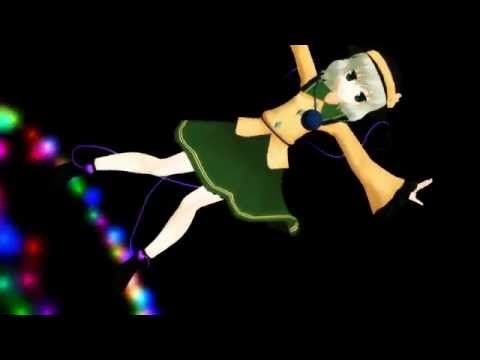 San Antonio Anime Network congratulates Koishi Komeiji!