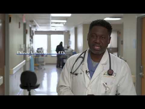 PAM Health Specialty Hospital of Oklahoma City