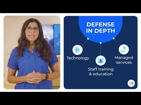 2024 Cybersecurity Threat Report Guided Tour (Video 3)