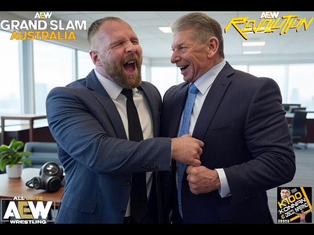 Former WWE Champion claims Jon Moxley is avoiding him in AEW's locker room
