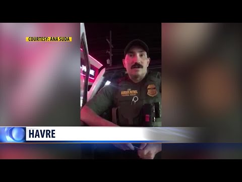 U.S. citizens questioned by Border Patrol for speaking Spanish