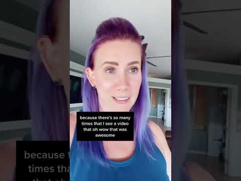 How To Find Watch History On TikTok 👀