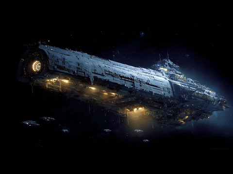 Every Patrol Avoids the Zone—Because That's Where Humanity | Best HFY Stories | HFY Sci-Fi Story
