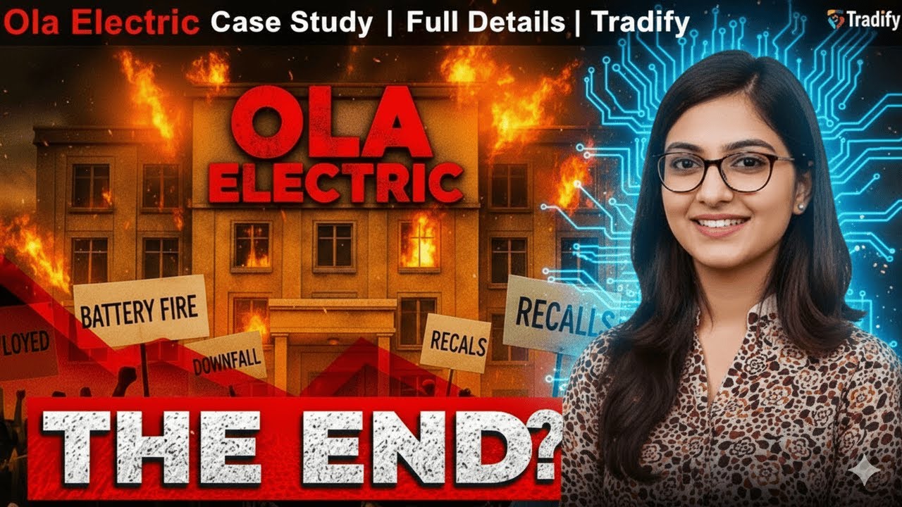 Ola Electric IPO Analysis: All Details You Must Know