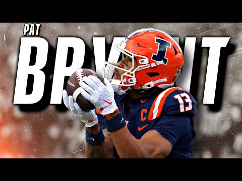Pat Bryant 2024 Highlights | Welcome To The Denver Broncos