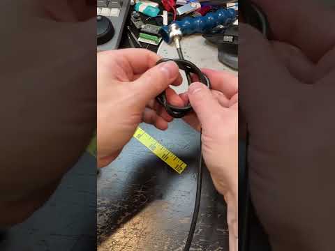Simple Coaxial Balun for 2m - 70cm - 6m bands