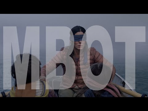 How Everyone Got Birdboxed by MBOT - How to DDig with Ricky Analog - Ep. 11