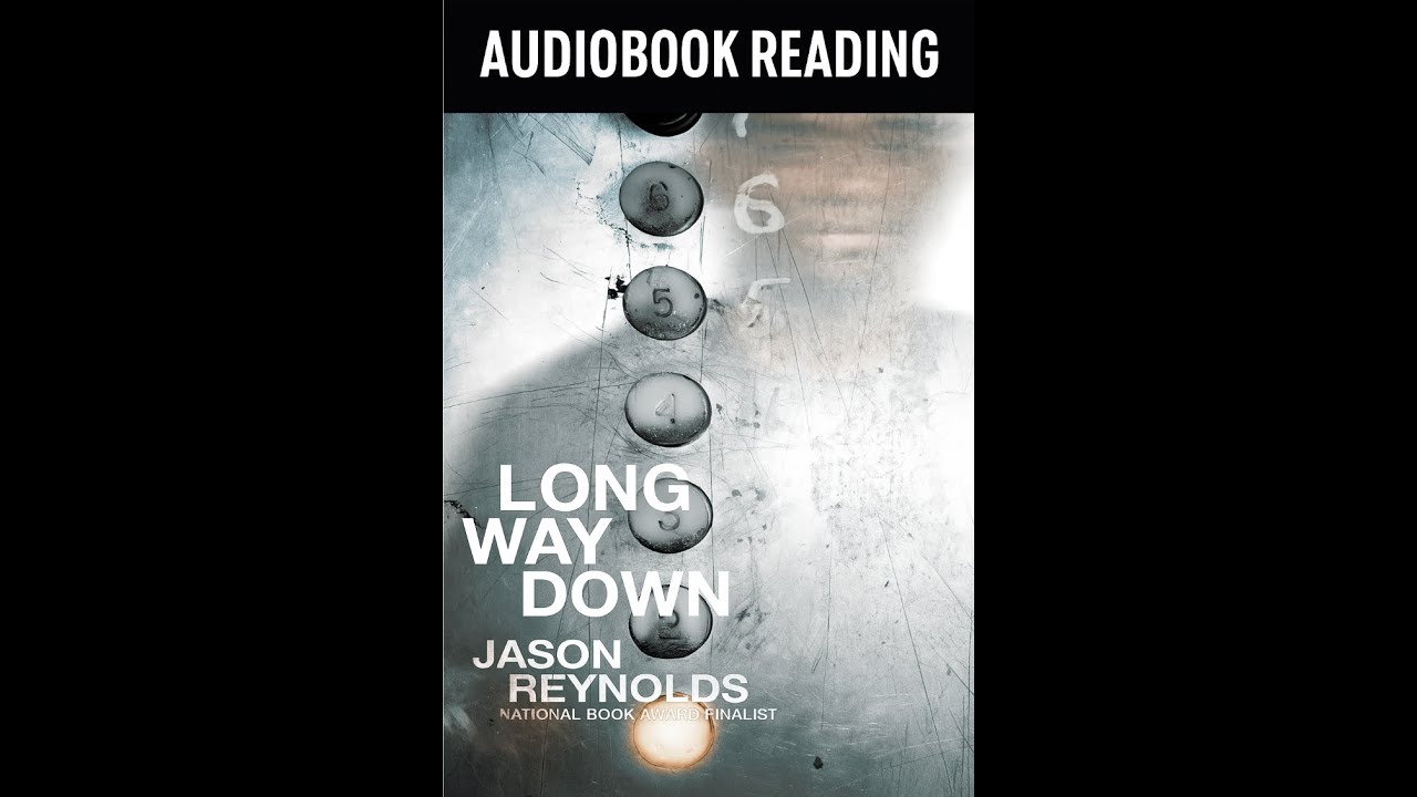 Long Way Down   Prologue, Part 1 (Pages 1-45)