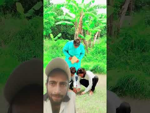 जादुई पानी #funnyvideo #comedy#trending
