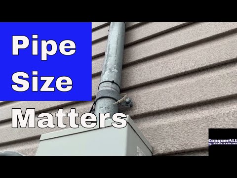 How To Tell What Amp Service Is In Your House