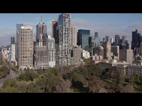 Marshall White: Level 10, 51 Spring Street, Melbourne
