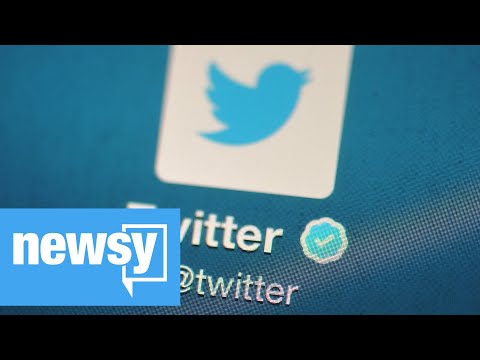 Twitter and Facebook remove fake accounts