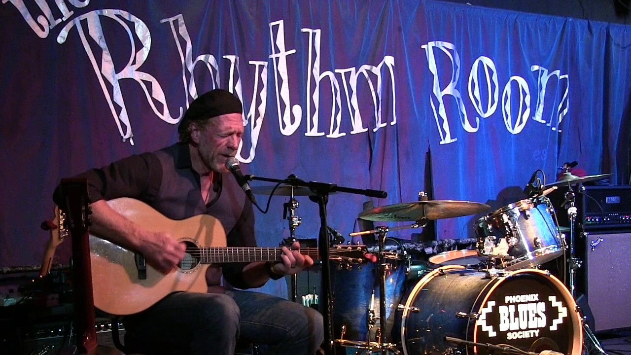 Hire Eric Ramsey - Singing Guitarist in Scottsdale, Arizona