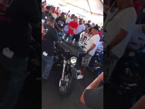 SOS Philly Bagger Audio Competition Da Funk Shop