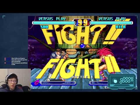 Steam Community :: Video :: Sho (Snick) vs Rila - Breakers Collection