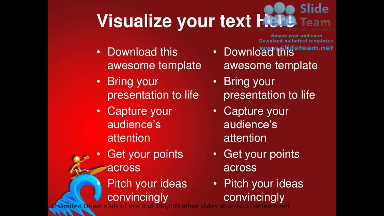 Www Surfing Internet PowerPoint Templates Themes And Backgrounds ppt themes
