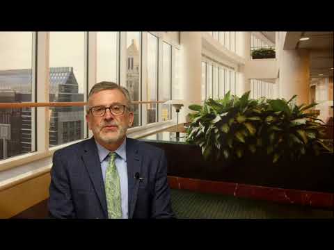 MCP 60 Seconds With Dr. Daniel Schaid on Clinical Trials