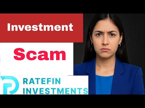 Exposing Fraud Trading Platforms
