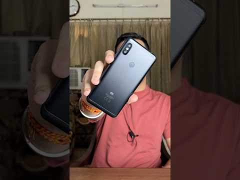 Redmi Note 6 Pro in 2025 – You Won't Believe This! ????????