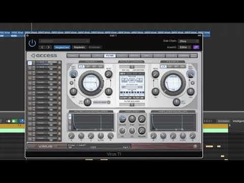 Access Rack Mount Kit Ti2 Desktop iMuso