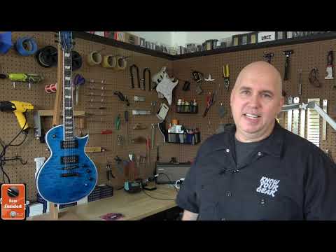 Seymour Duncan STS-2S CR Triple Shot Frame iMuso